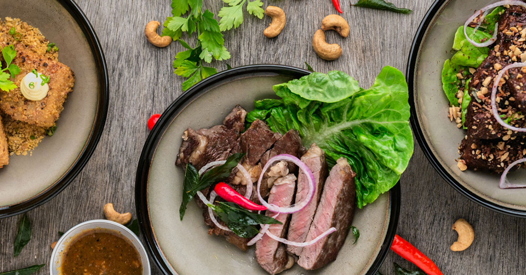 10 Popular Fad Diets & Eating Trends